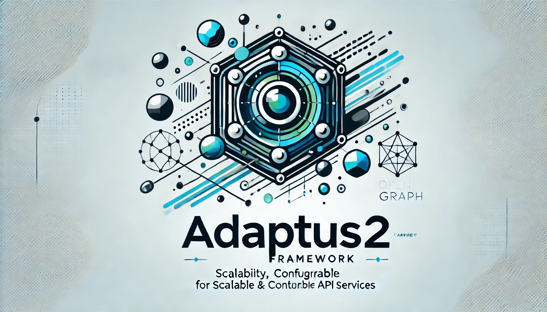 Adaptus2 Framework - Advanced Software Development Framework